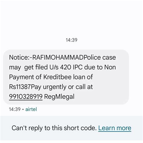 Amit Singh On Linkedin Scamalert Scamalert Staysafe Awareness