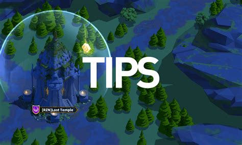Top 5 General Tips For A Better Start In Rise Of Kingdoms