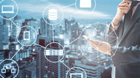 IT Infrastructure Solution Skylink Communication