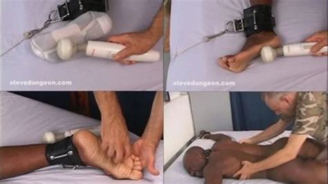 Usmc Boy Foot And Torso Tickle Lazycat Reviews