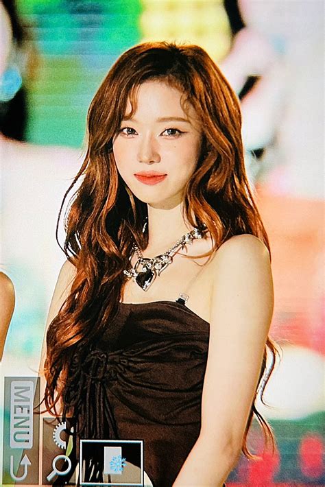 더쿠 오늘자 외모 폼 미친 에스파 윈터 프리뷰 모음