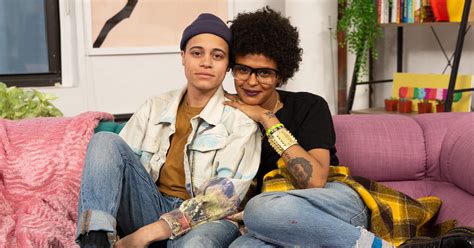 Black Queer Love Story