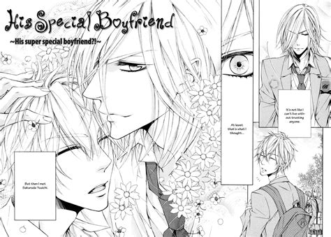 Narusaka Rin Kare To Kare No Ijiwaru Na Kyori Eng Page 4 Of 8