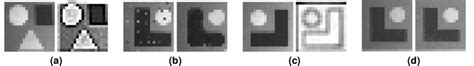 Image Processing Examples Left Acquired Image Right Results Of