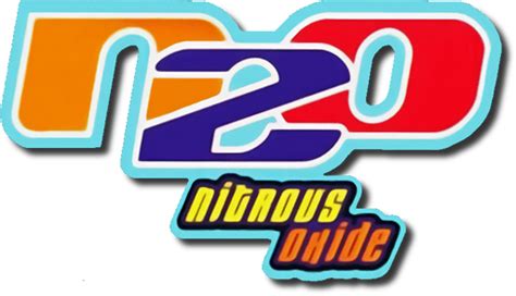 Logo For N2o By Loonis Steamgriddb