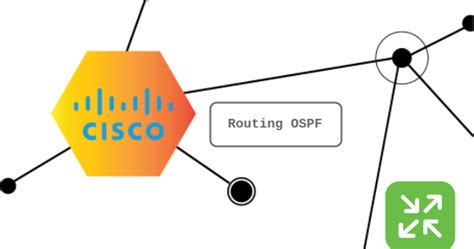 Konfigurasi Ospf Single Area Pada Router Cisco