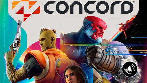Concord Revela Detalles De Su Acceso Anticipado Ediciones Y Valores