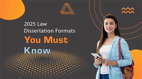 Top Law Dissertation Trends To Watch In