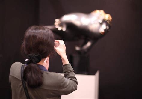 大雋藝術 Rich Art：【art Collectiondesign報導】 非池中藝術網