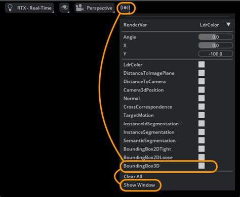 Bug Bounding Box 3d And Nested Pointinstancer Conflict Isaac Sim