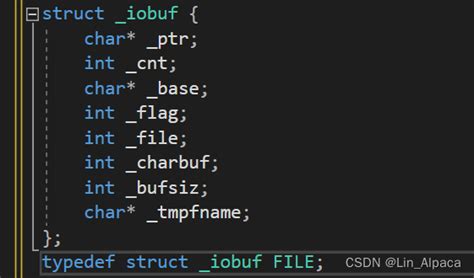 C语言文件操作的基础应用（超详细）fwrite Ab Csdn博客