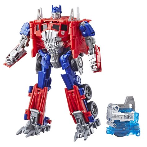 Transformers Energon Optimus Prime