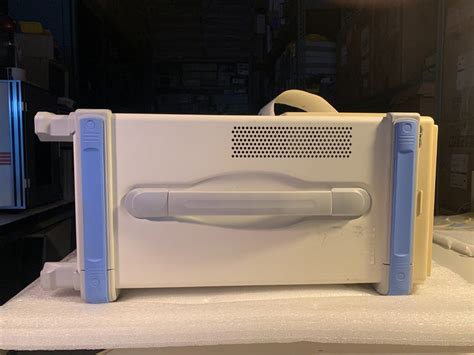 Ando Aq6317b Optical Spectrum Analyzer — Hj Optronics Inc