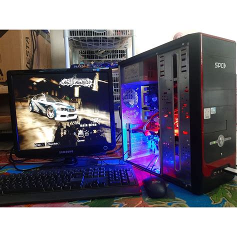 Harga Komputer Set Terbaru Januari Biggo Indonesia