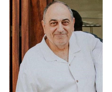 Andrew Deeb Obituary 1953 2025 Legacy Remembers