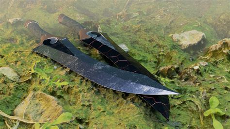 Kanshou And Bakuya By Half5life On Deviantart