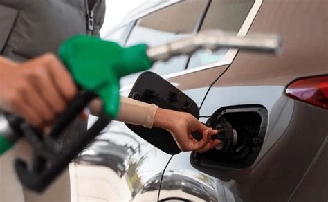 Precio Del Litro De Gasolina Hoy Miércoles 18 De Septiembre En Mazatlán