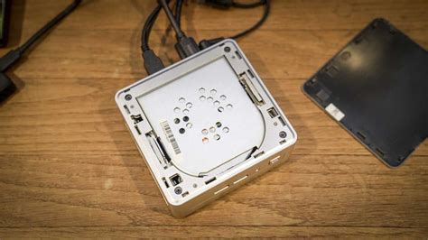 Geekom Ae8 Mini Pc Review Techradar