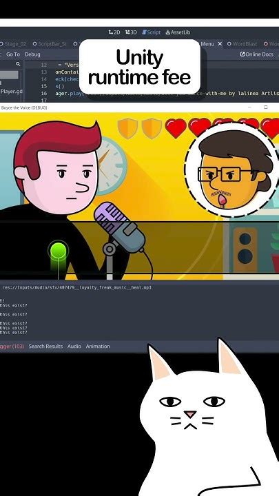 A Lesson Learned Gamedev Indiegame Devlog Godot Indiegamedev Youtube