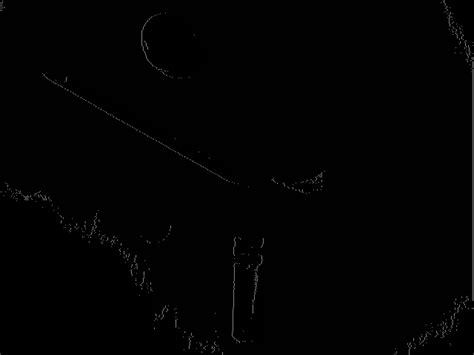 画像処理 — opencv cookbook