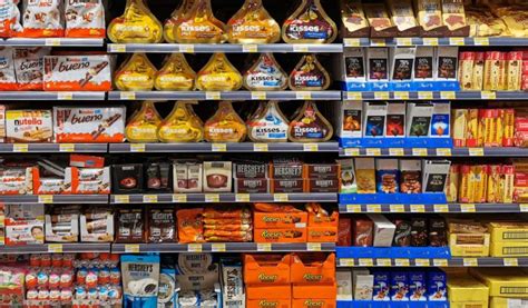 Rappel de produit ces chocolats de Pâques ne doivent pas être mangés