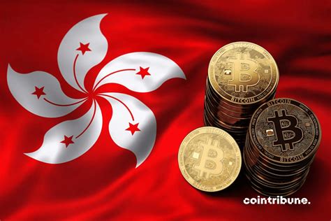 Green Bonds Hong Kong Passe Au Niveau Supérieur Cointribune