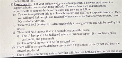 Solved I Just Need To See A Design And Implementation Of A Chegg