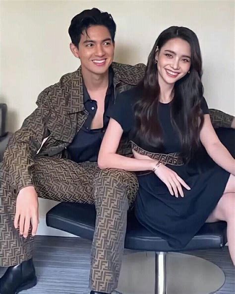 Mook And Kem Couple Outfits Cute Couple Images Cute Couples Goals