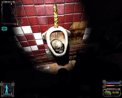 Big Update Planned For S T A L K E R GamesRadar