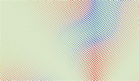 하프톤 그라데이션 배경 선명한 트렌디한 질감 블렌딩 컬러 표지 디자인 템플릿을 참조하십시오 파티클이 있는 3d 네트워크 설계 광고 마케팅 프레젠테이션에 사용할 수 있습니다