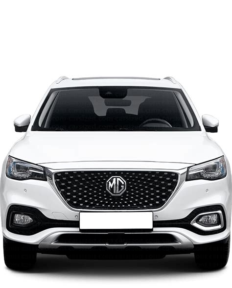Dimensions MG ZS 2020 Present Vs MG HS 2019 Present