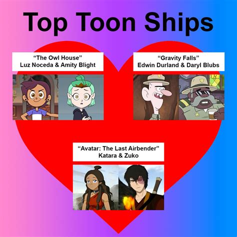 Top Cartoon Ships By Silverbuller On Deviantart