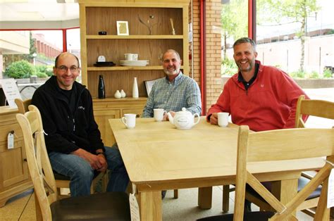 Reviive Reviive Introduces New Loma Living Household Furniture Range