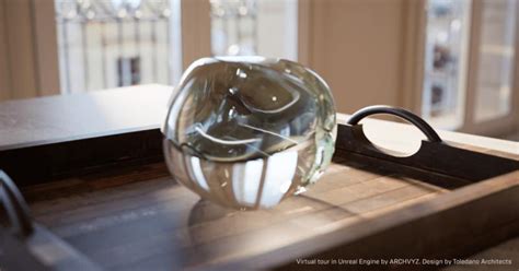 Unreal Engine On Linkedin Unreal Engine 5 Opens New Doors For Architectural Visualization