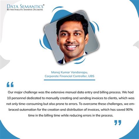 Data Semantics On Linkedin Accountsreceivable Ar Cashflow Dso Invoices Automation