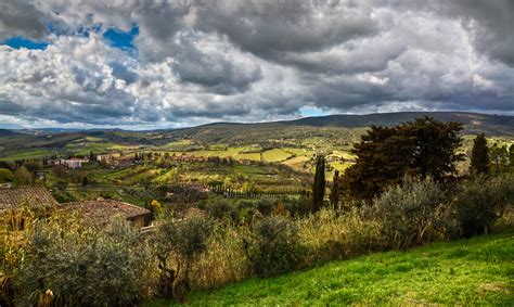 Toscana Foto & Bild | fotos, world, natur Bilder auf fotocommunity