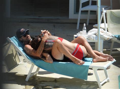 Nina Mori The Fappening Leaked Photos