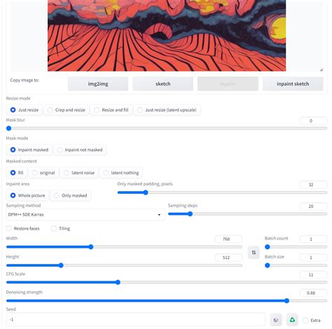 Github Avantcontrasd Webui Bug Infinite Bug Infinite An Infinite
