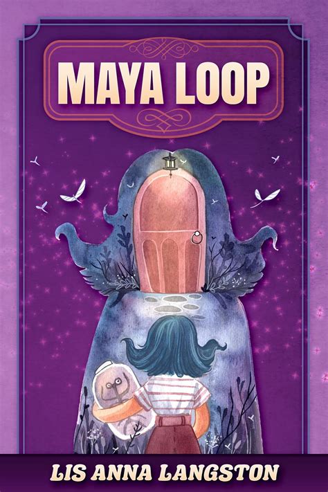 Maya Loop Ebook By Lis Anna Langston Epub Rakuten Kobo United States