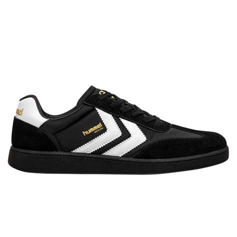 Hummel Sneaker VM78 CPH Nylon - Black/White