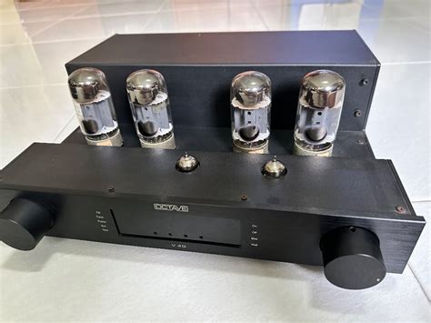 Octave V Int Audio Soundbars Speakers Amplifiers On Carousell