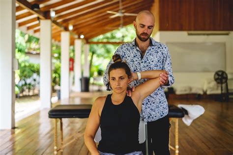 Massage Therapy Continuing Education