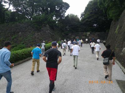 Good Walking