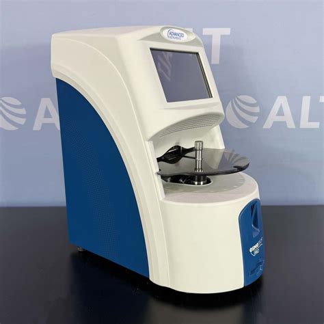 Advanced Instruments Osmotech Pro Osmometer