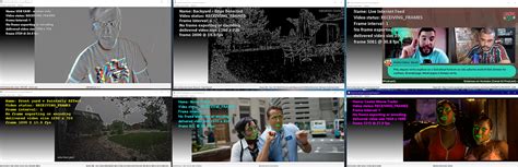 GitHub Bsenftner Ffvideo An Example FFmpeg Lib And WxWidgets Player With Video Filters And