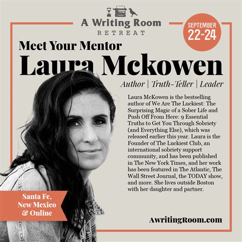 A Writing Room Fall Retreat With Anne Lamott And Alex Elle — Laura