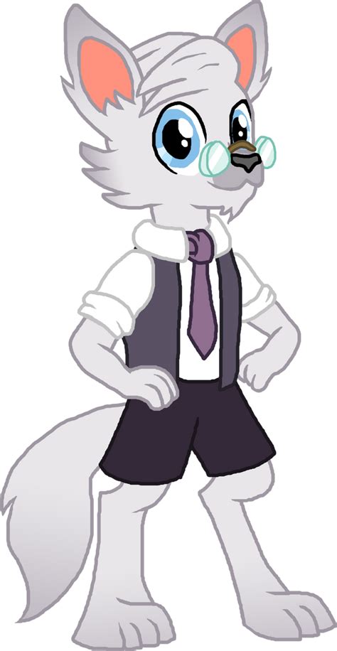 Oc Decemberfest Doctor Wolf Drwolf010 By Crisostomo Ibarra On
