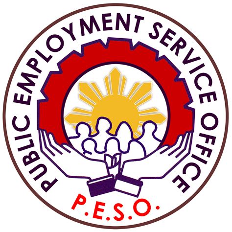 Public Employment Service Office Peso Careers Job Opening And Hirings
