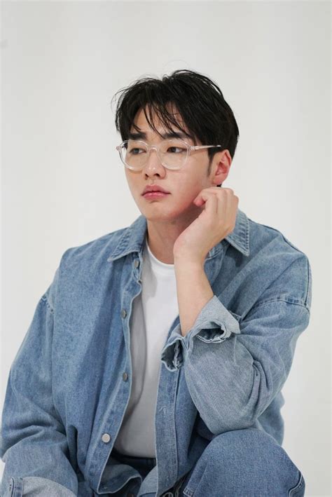 Lee Woo Tae Photo Gallery 이우태 Hancinema