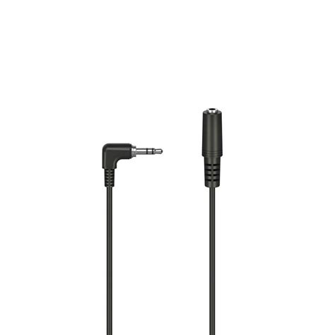 Audio Adapter Stereo 2 5 Mm Klinkenstecker Mit 3 5 Mm Klinkenkupplung